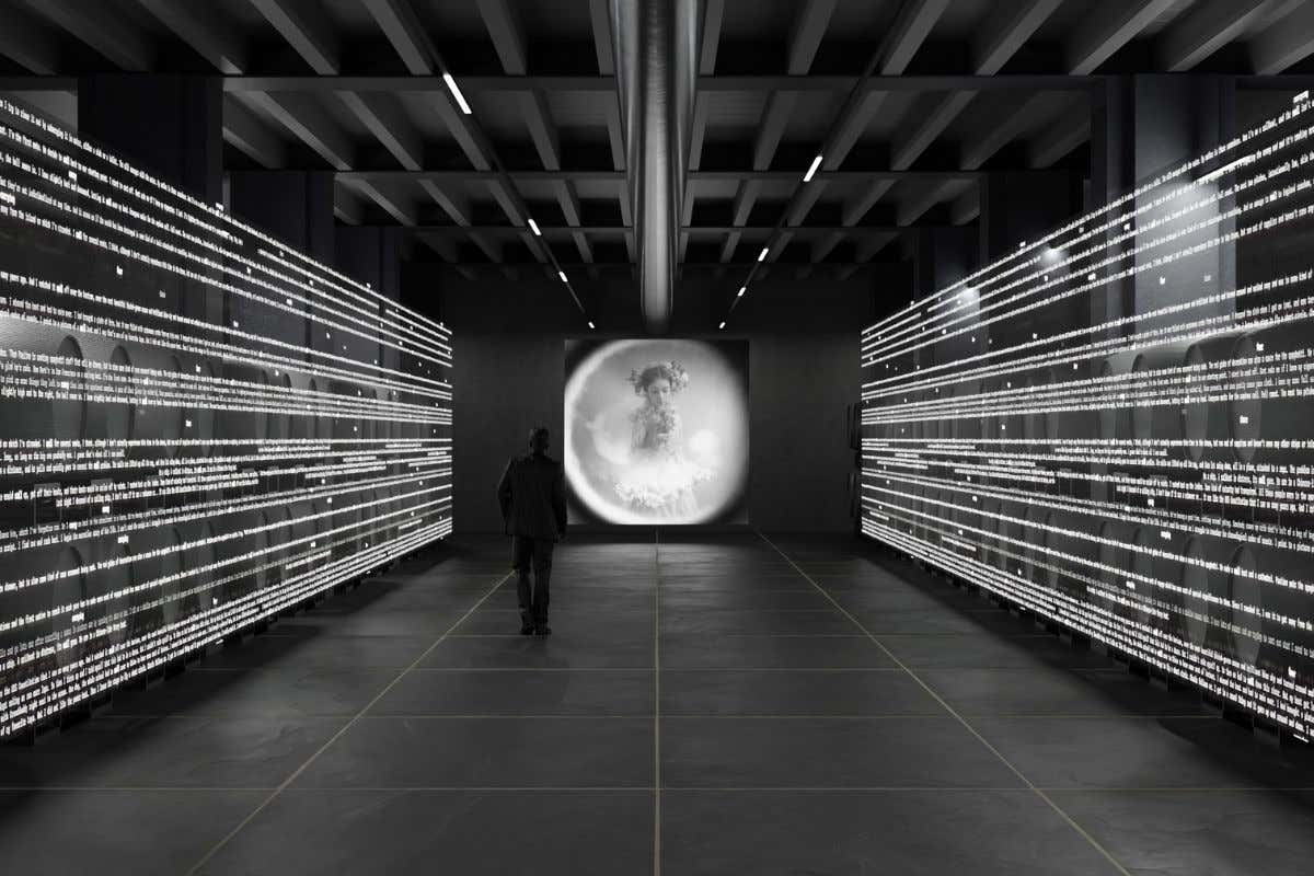 Pasqua Vini per Vinitaly presenta “Sips of Art”, un percorso di degustazioni e arte - Italia a ...