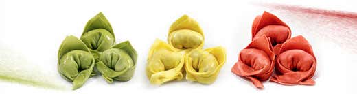 Pasta Cardone, solo grano italianoDal 2013 la certificazione “bio ...