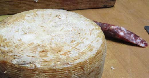 Le vere sagre sono longeve La pezzata di Capracotta fa i 50 - Italia a ...