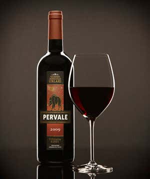 Medaglia d’oro a “Emozioni dal Mondo”per il Toscana Rosso Igt Pervale di Urlari - Italia a Tavola