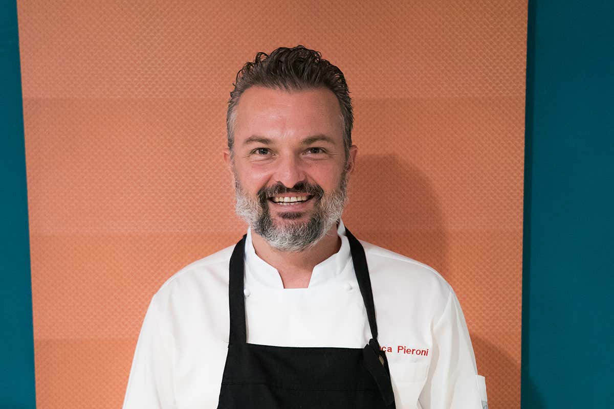 Palazzo e ricette storiche: benvenuti all’Ankon Bistrot - Italia a Tavola
