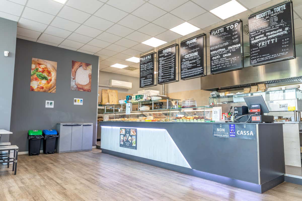 Timo BeFood: cucina di livello in formato asporto, delivery e self ...