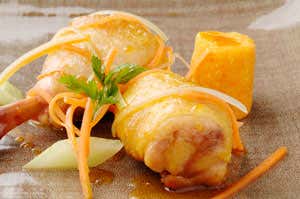 Il Birrificio Angelo Poretti incontra la gastronomia di Alma - Italia a ...