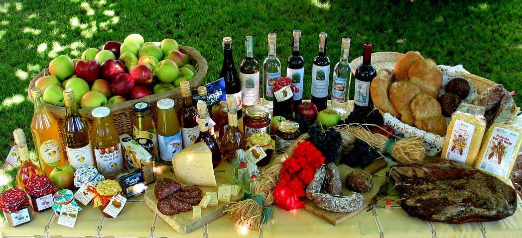 In tavola ha vinto il Made in Italy Natale all'insegna della tipicità ...