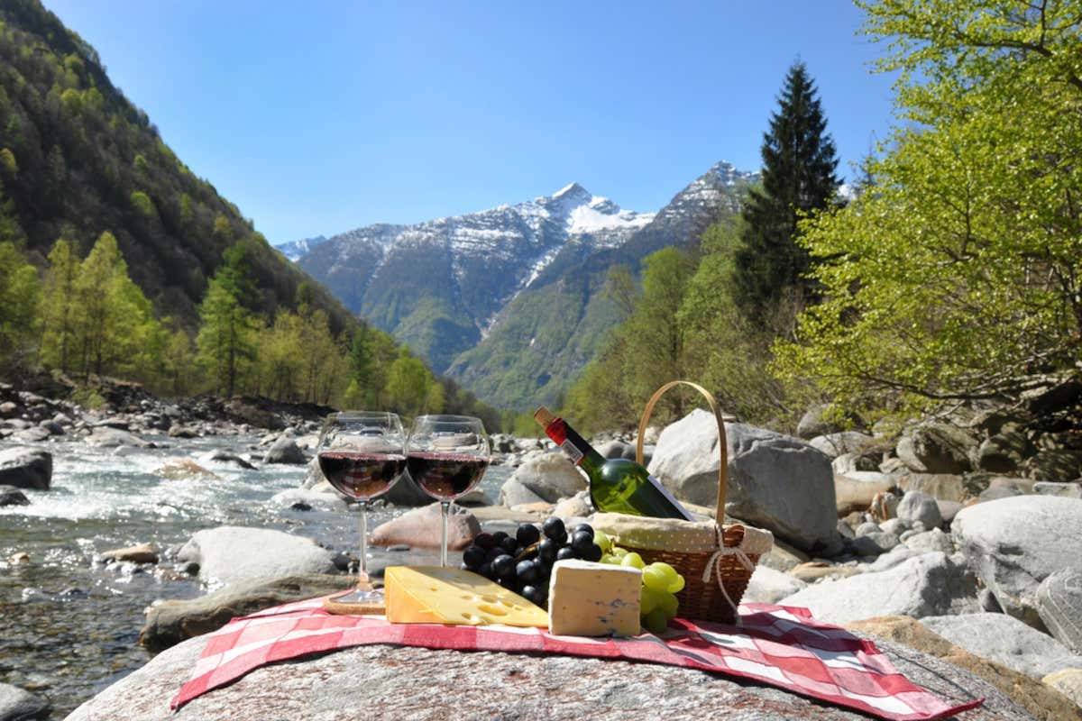 Vignetta Svizzera: la ricetta perfetta per viaggiare senza pensieri ...