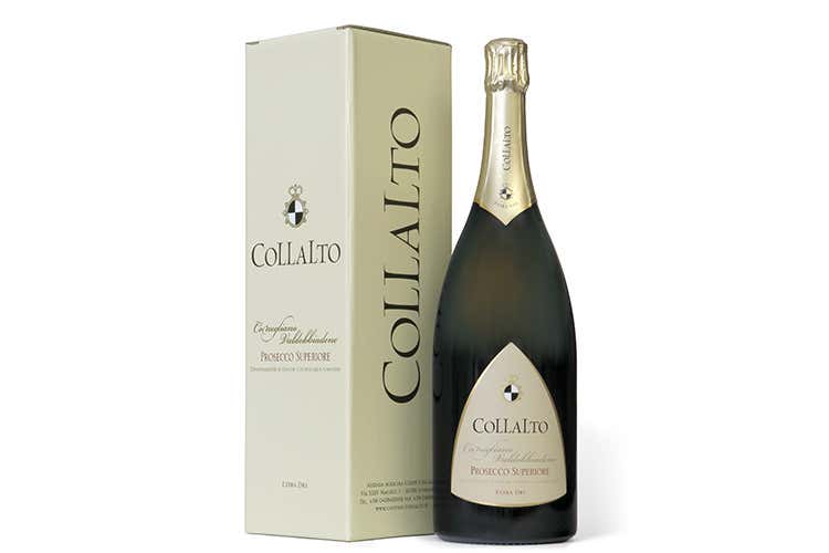 Le speciali proposte di Conte Collalto per un Natale all’insegna dell ...