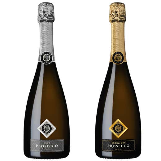 Il Prosecco Extra Dry di Tenuta S. Annanella nuova versione “brut ...