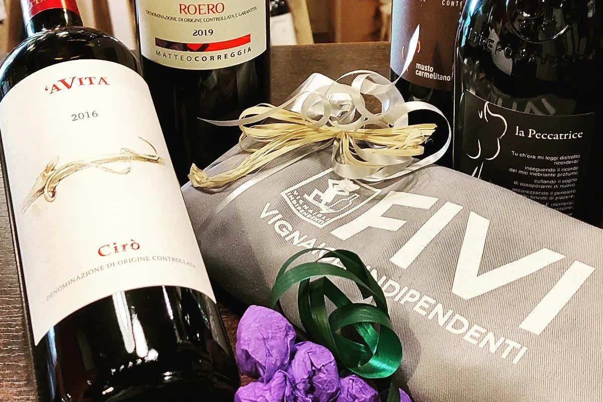 «I vignaioli ritrovino coesione»: l'appello dei Punti di Affezione Fivi - Italia a Tavola