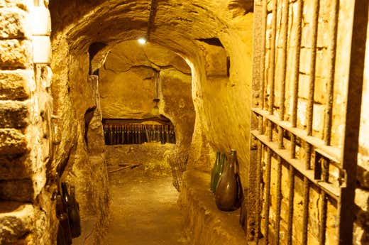 Capuzzo, realtà storica del Monferrato L’arte di fare il vino in modo ...