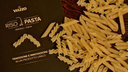 “Riso di Pasta” Viazzo a TuttofoodIl gusto incontra la leggerezza ...
