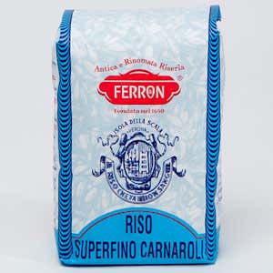 Riso Ferron e vini Tramin Un matrimonio di aromi e sapori - Italia a Tavola