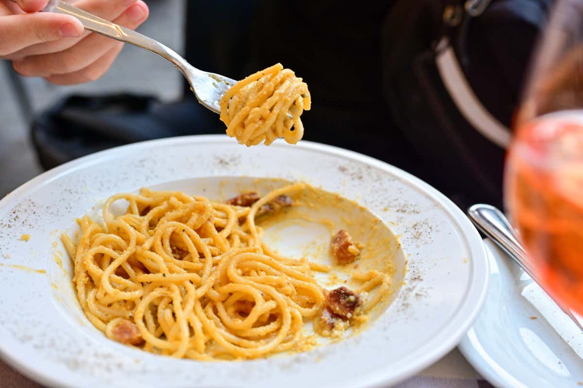 Trattorie e osterie di Roma: arriva la guida con 30 locali da non ...