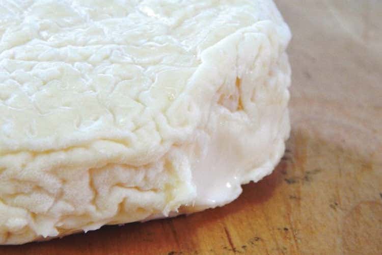 Robiola - SCHEDA - Italia a Tavola