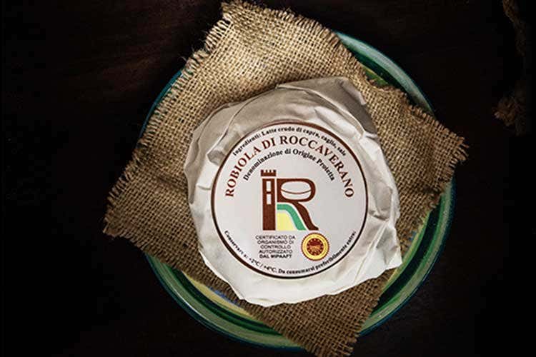 Robiola di Roccaverano Dop, per Natale il bilancio di un anno da ...