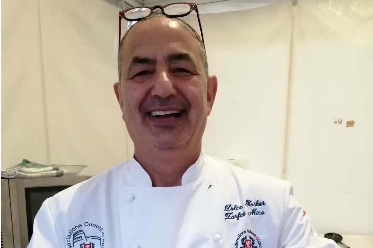 È tempo di Roma Baccalà, l'omaggio della capitale al prelibato pesce ...