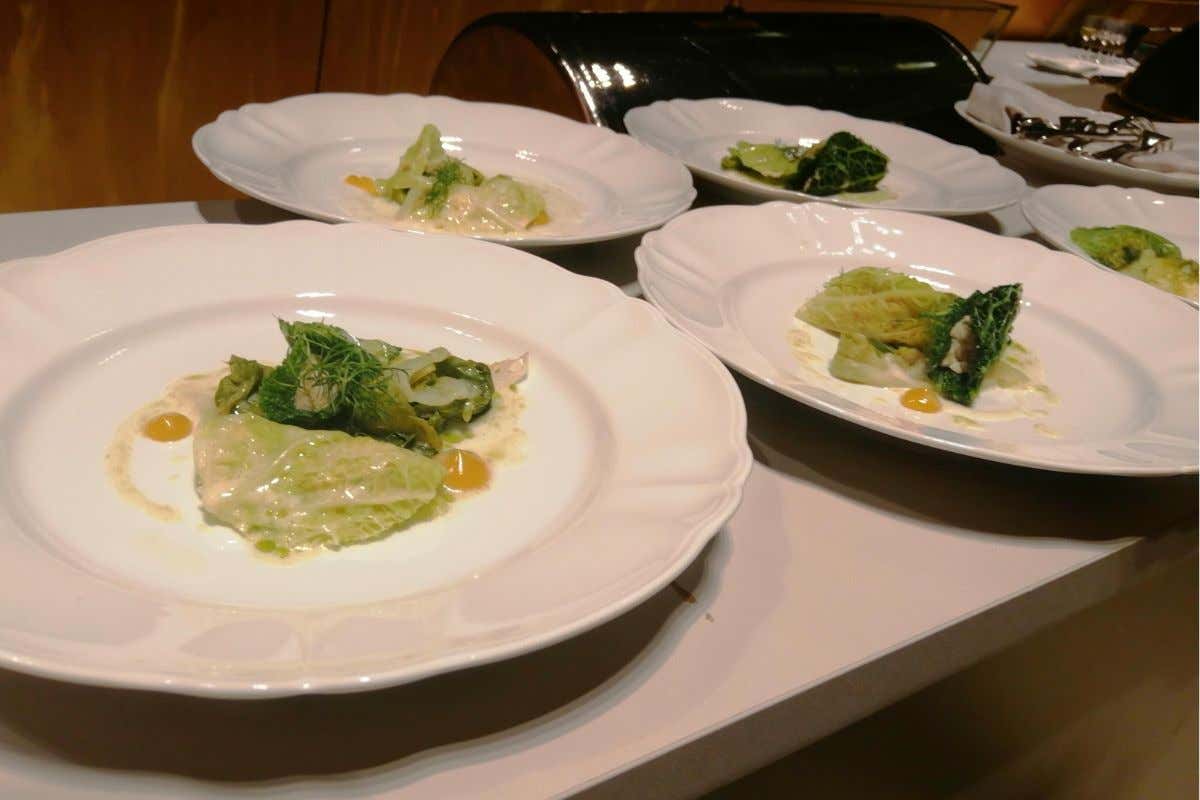 Gourmet Dinner Show, i campioni della Fic si preparano alle sfide del ...