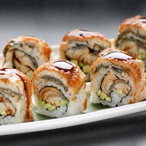 Romeo Sushi bar&restaurant a Napoli Il Giappone gourmet di Keisuke ...