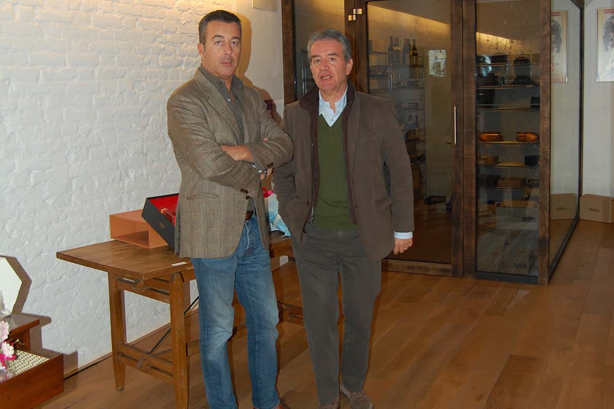 Tutto il mondo del bere bene da Mario Rossi Enoteca Trevigiana - Italia ...
