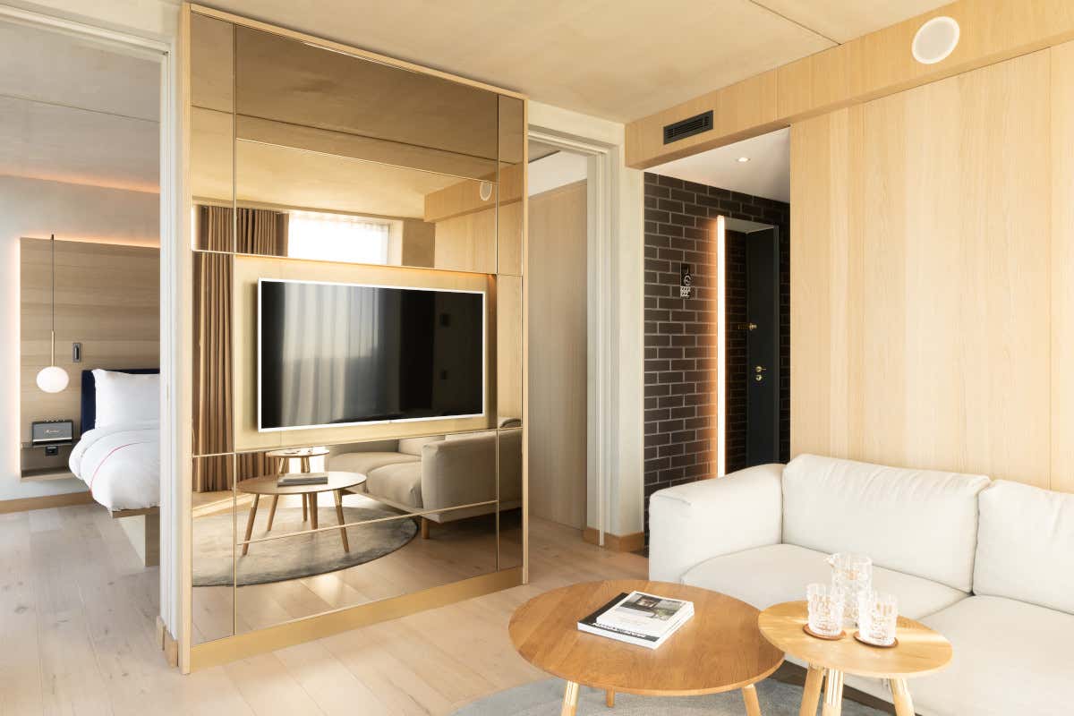 Al Ruby Emma di Amsterdam il King's Day è eco-friendly e ...