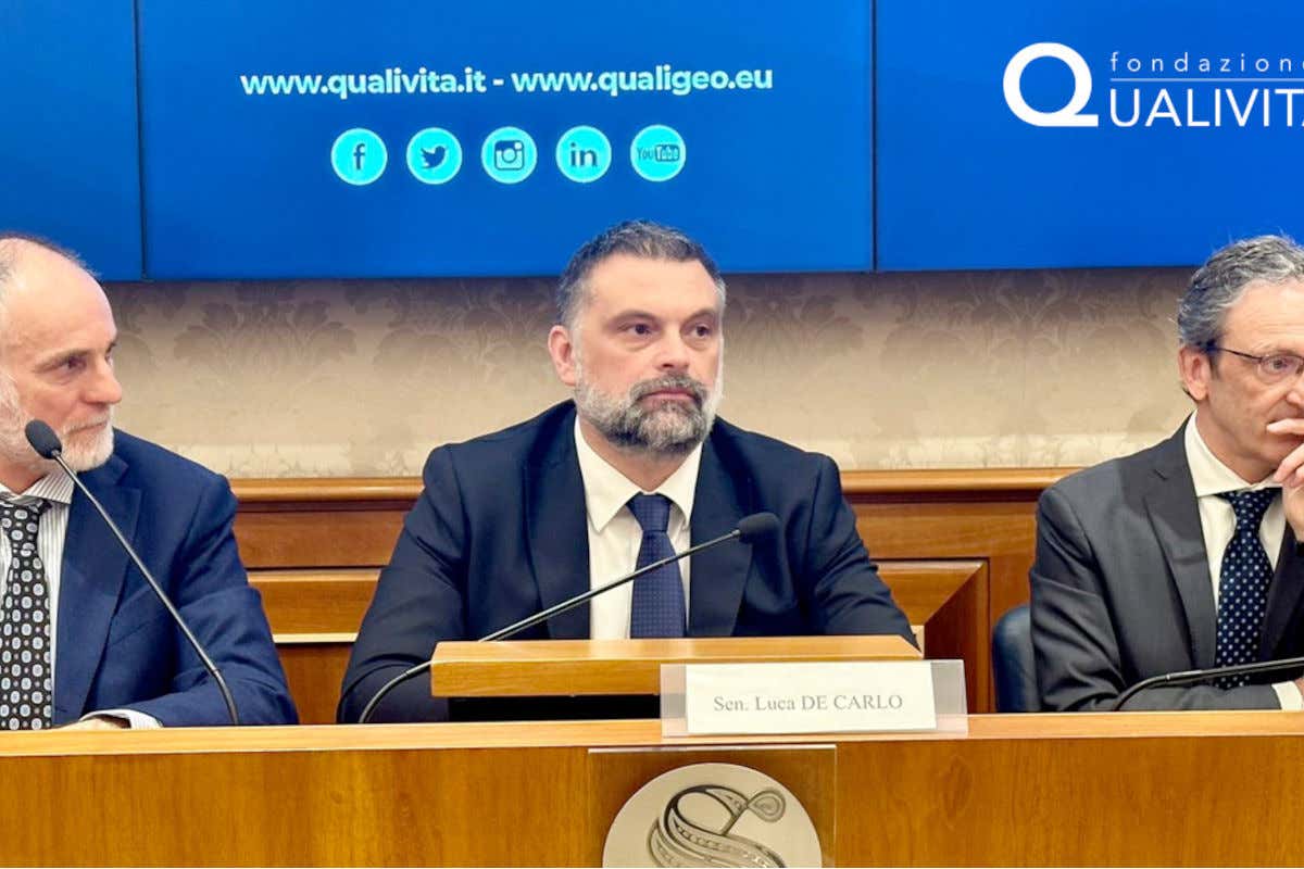 Dop e Igp con la ricerca scientifica per la transizione agroalimentare ...