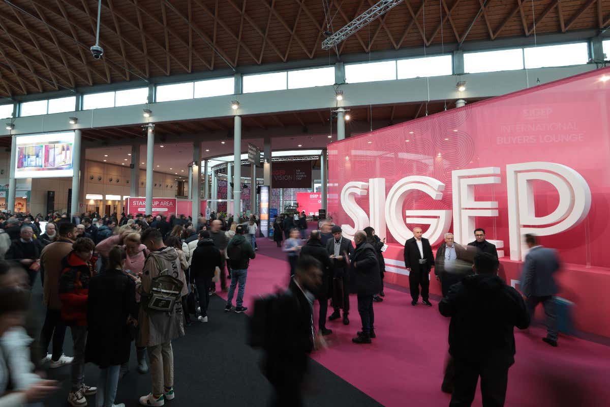 Il Sigep celebra dolci e pizza, simboli dello stile italiano a tavola - Italia a Tavola