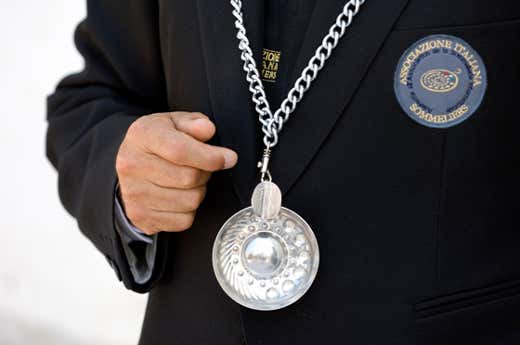 A Torino fervono i preparativi per il 48° congresso nazionale dell'Ais ...