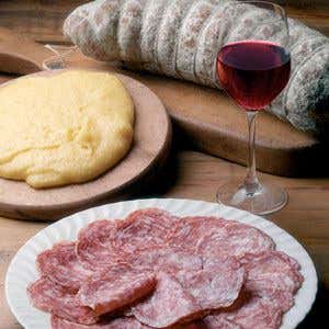 Soprèssa Vicentina, modificata la Dop - Italia a Tavola