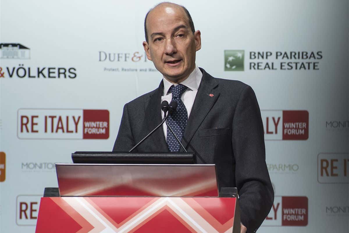 Affitti brevi, Federalberghi: servono controlli e regole chiare ...