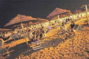 Il Turquoise di Rimini nella classifica delle spiagge più divertenti d ...