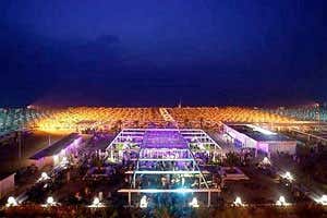 Il Turquoise di Rimini nella classifica delle spiagge più divertenti d ...