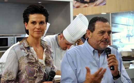 Surgital si fidanza con VissaniNasce una nuova linea di paste ripiene ...