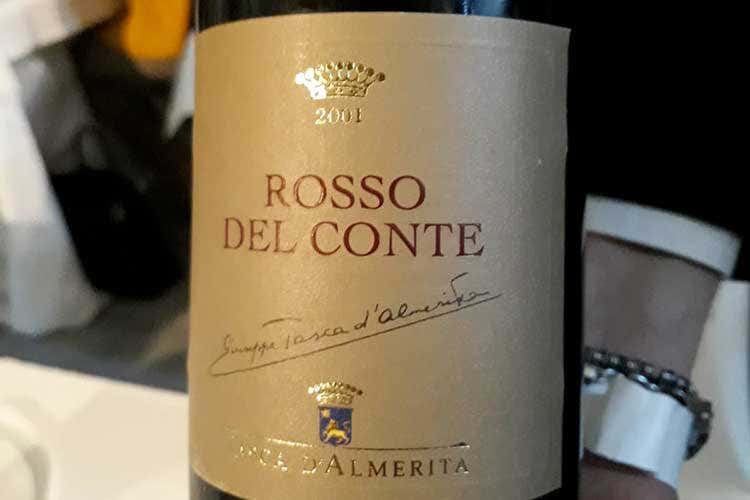 Per i 20 anni dell'Associazione italiana sommelier Sicilia, grande ...