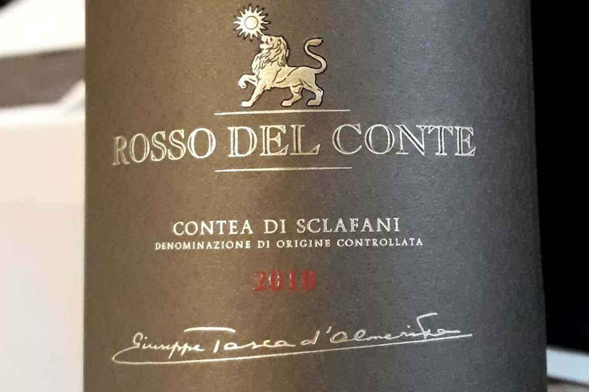 Per i 20 anni dell'Associazione italiana sommelier Sicilia, grande ...
