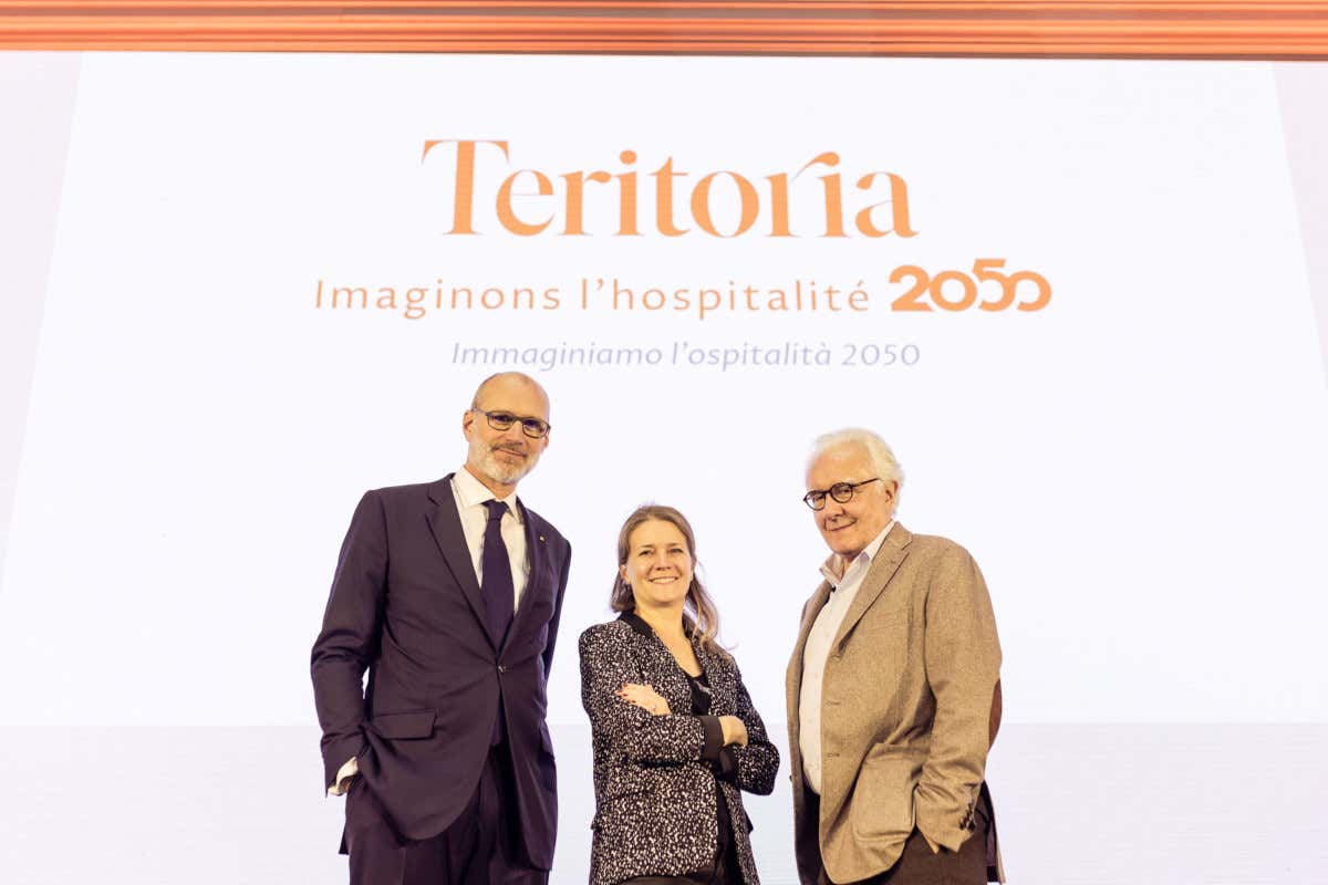 Teritoria: 50 anni di ospitalità green e la Guida 2025 che guarda al ...
