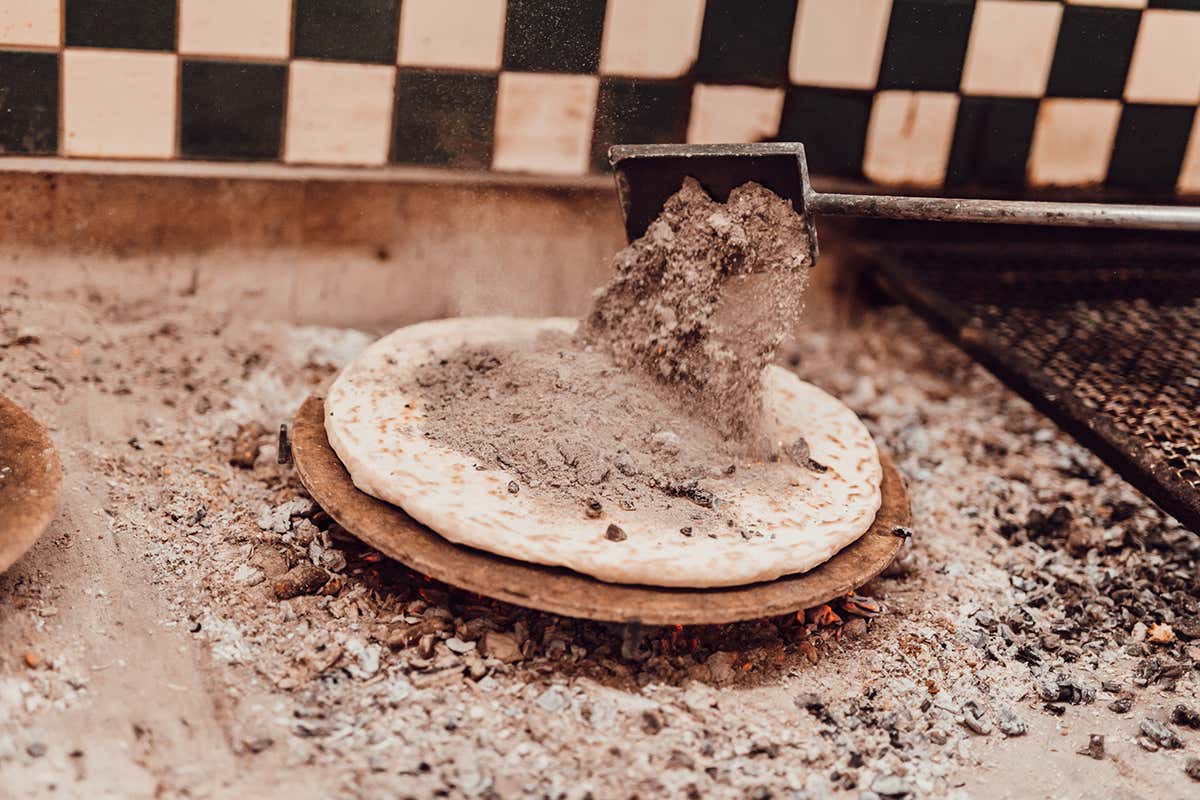 Cucina umbra a Milano? Da Testone - Italia a Tavola