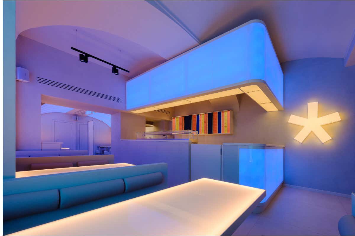 La cucina giapponica di Ichi Station sbarca a Torino - Italia a Tavola