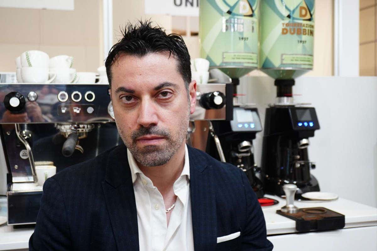 Caffè, esperienza di gusto e passione con le novità di Sigep 2024 - Italia a Tavola