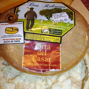 Spagnolo il Cheese of the year 2010 A Il Bontà i migliori prodotti ...