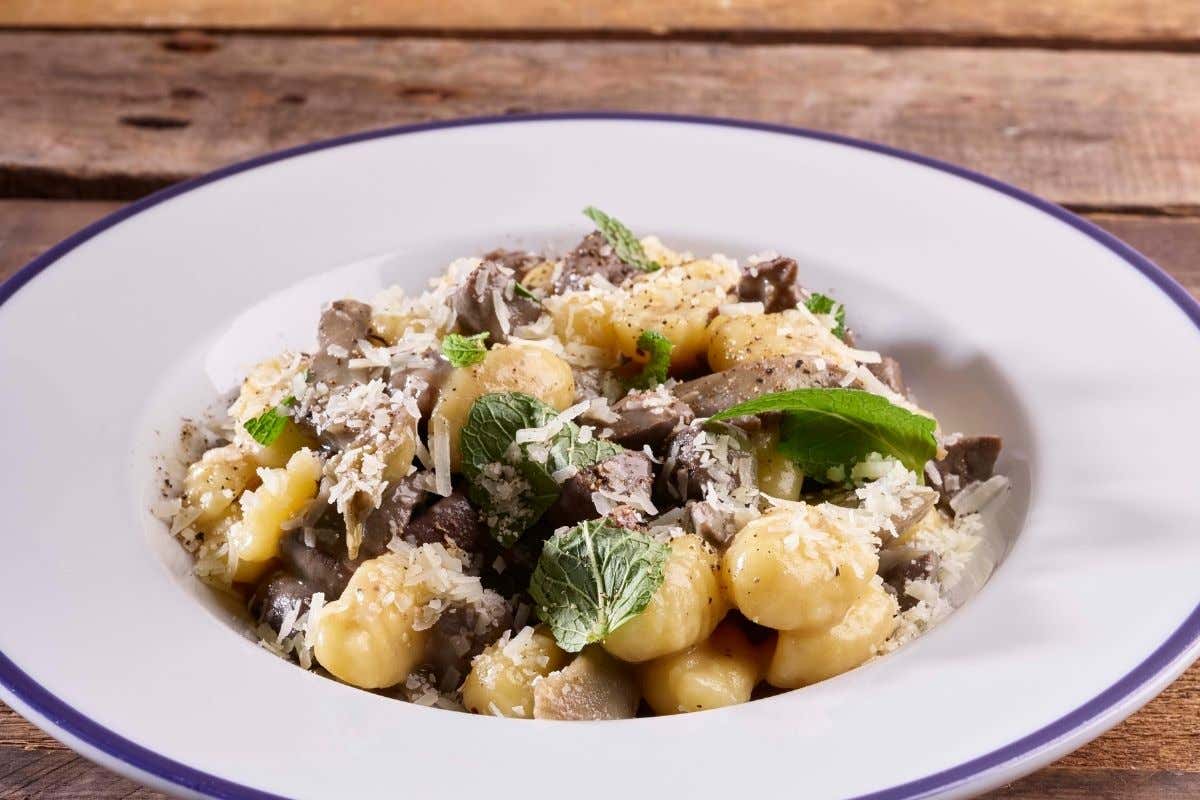 Il quinto quarto in cucina e il caso Trippa: «Trend? Da noi è stata una ...