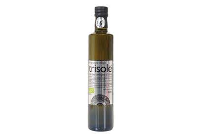 Il Frantolio, Trisole da agricoltura biologica - Italia a Tavola