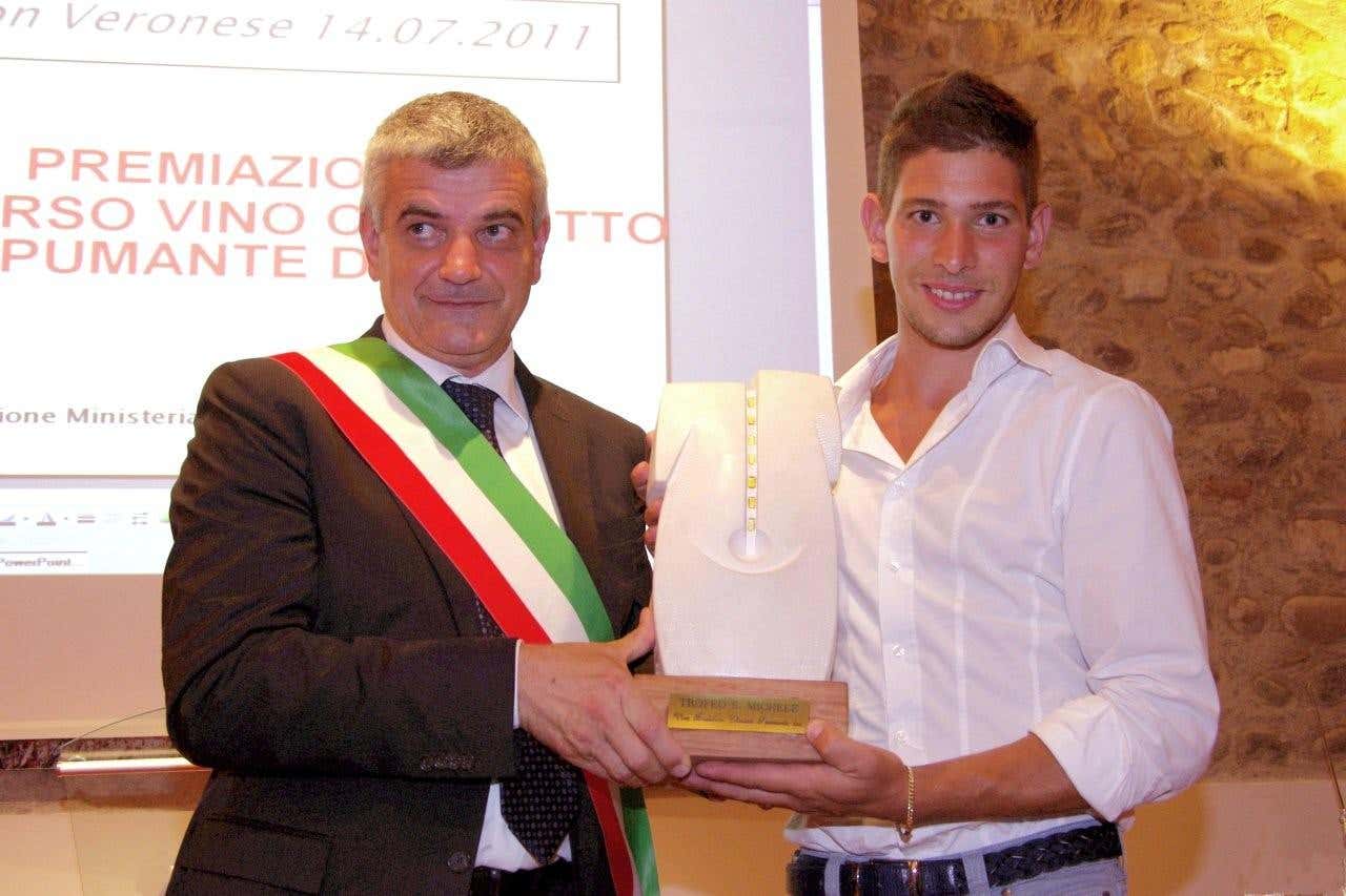 La Casaretti dei fratelli Rossi conquista il 3° Trofeo San Michele ...