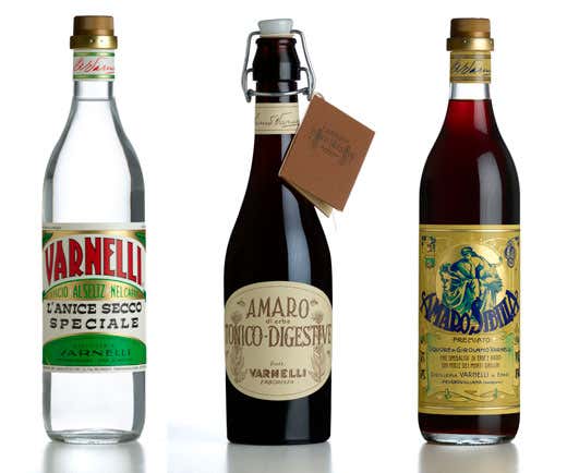 Maison Varnelli, liquori... d’alta moda per cocktail innovativi tutti ...