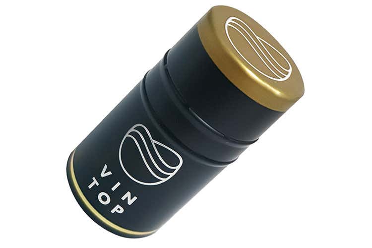 Vino, le chiusure a vite Alplast entrano nel Gruppo Vinventions ...