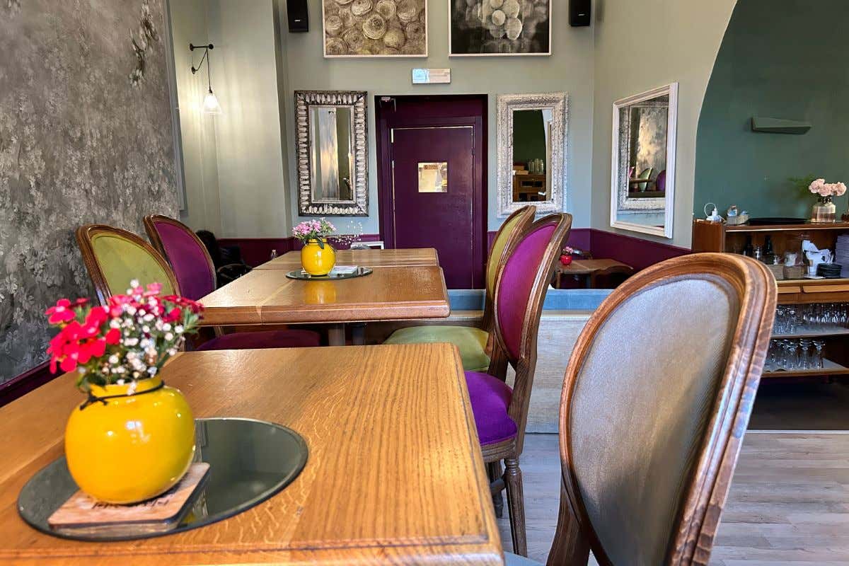 Tra arte e gusto. A Roma una mostra a tema giapponese con drink e dessert dedicati - Italia a Tavola