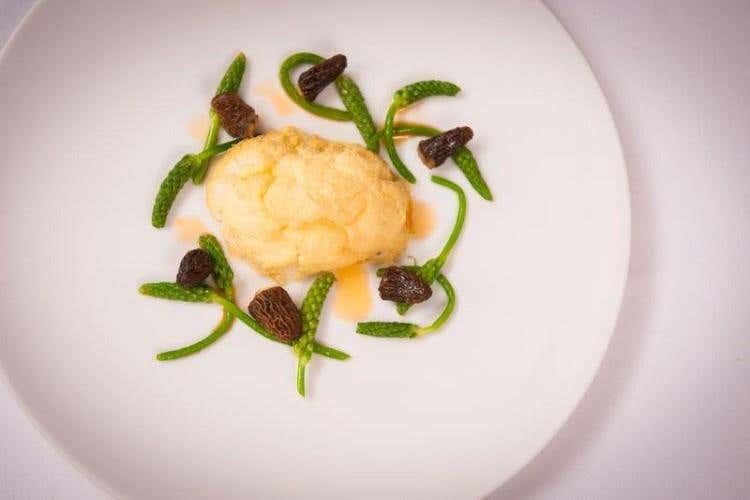 Stella Michelin per Othmar SchlegelEccellenza gourmet in Canton Ticino ...