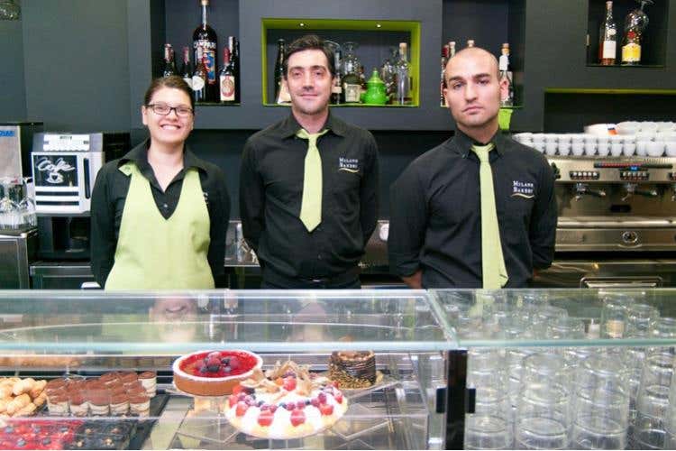 Milano Bakery, anima cosmopolitache strizza l’occhio all’Expo 2015 ...