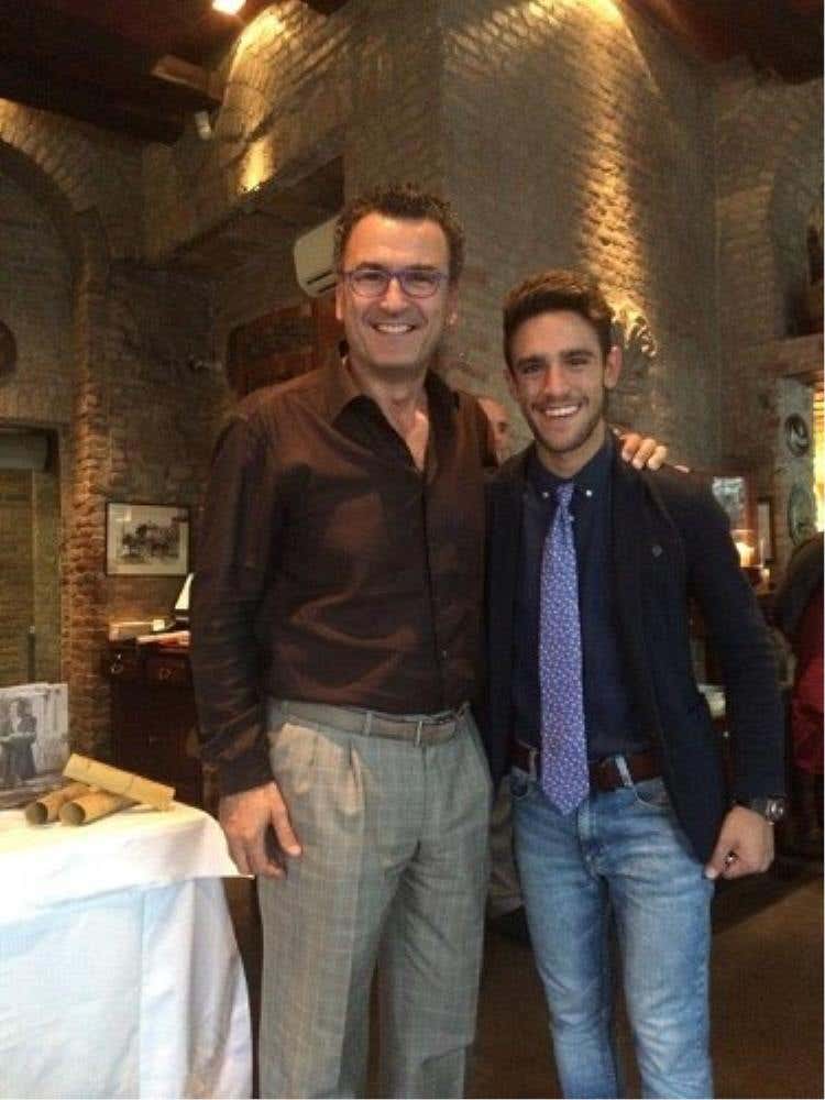 L'Osteria Casa Tua porta a Milano i sapori e i profumi dell’estate ...