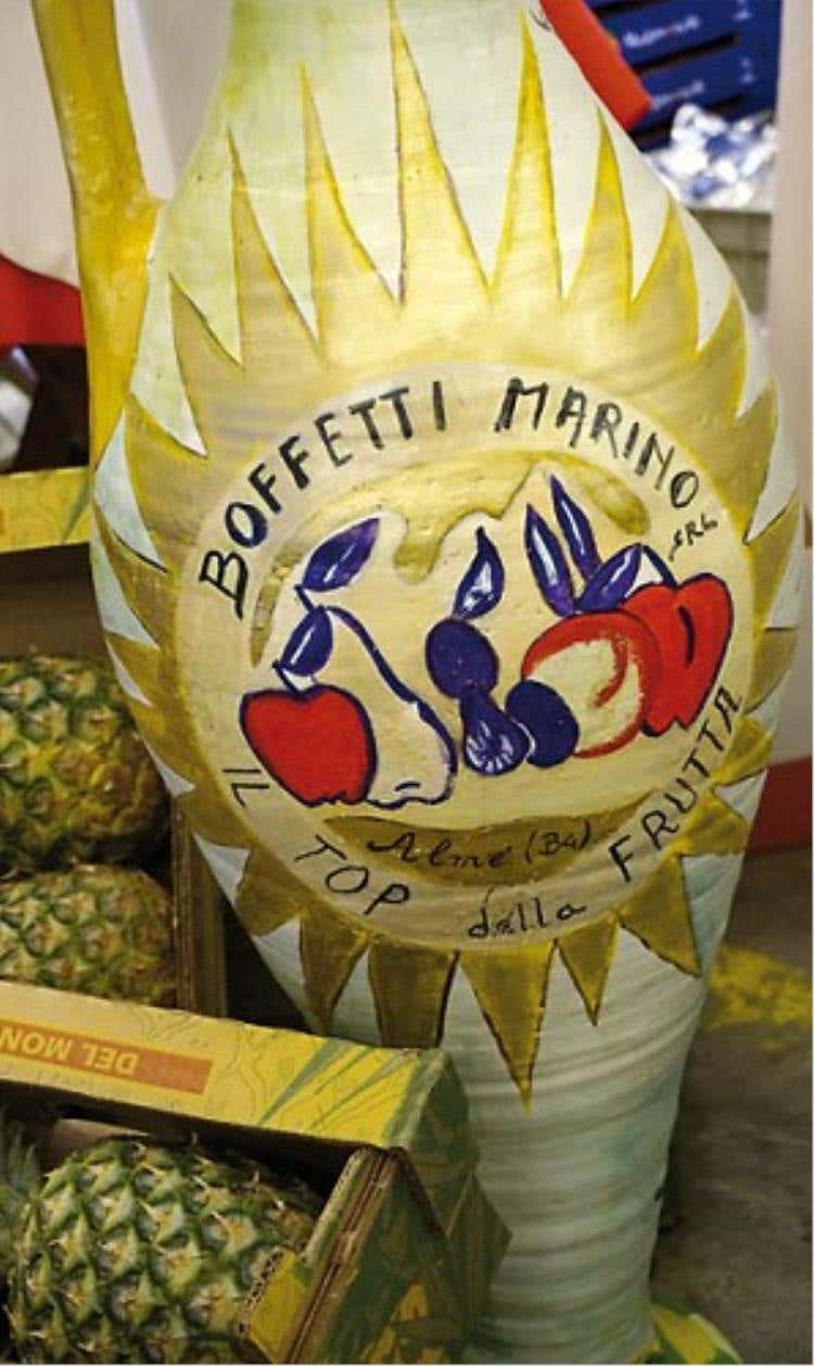 Boffetti Marino e Del Montel'esperienza al servizio della qualità ...