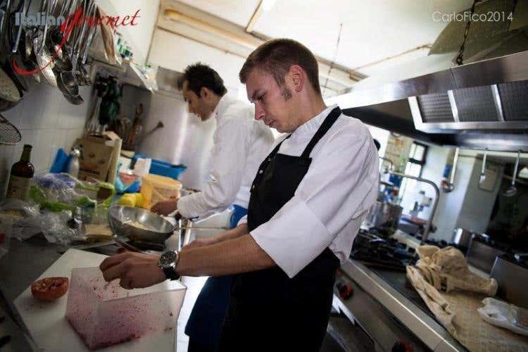 “Creative Vézzena” in Trentino E il formaggio brilla di stelle - Italia ...