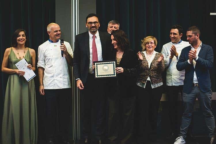 Euro-Toques cresce grazie anche a chi la sostiene - Italia a Tavola